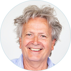 docent Willem Verdaasdonk | 2Xplain